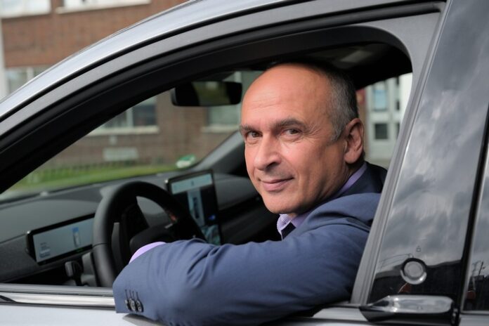 Wechsel in der Geschäftsführung der Ford-Werke, Rene Wolf übernimmt das ...